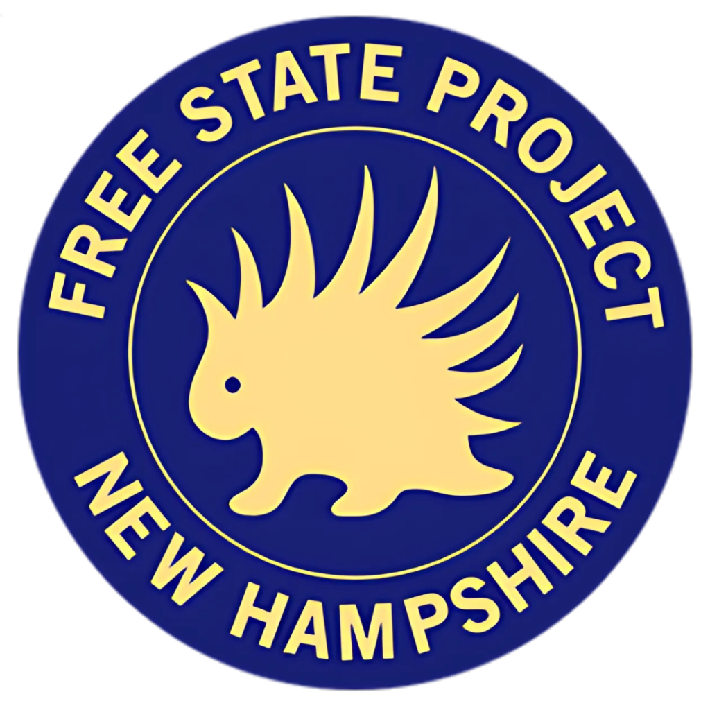 Free State Project – Liberty Lives in New Hampshire