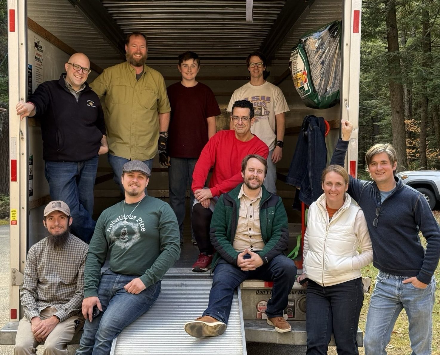 Free State Project – Liberty Lives in New Hampshire